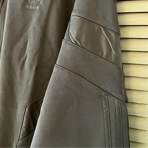 adidas | Jackets & Coats | Adidas End Of Plastic Waste Track Top Jacket ...